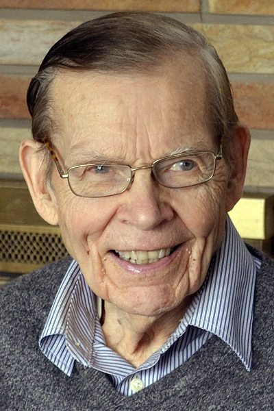 Jay J. Manning 1927-2017 | News, Sports, Jobs - Tribune Chronicle